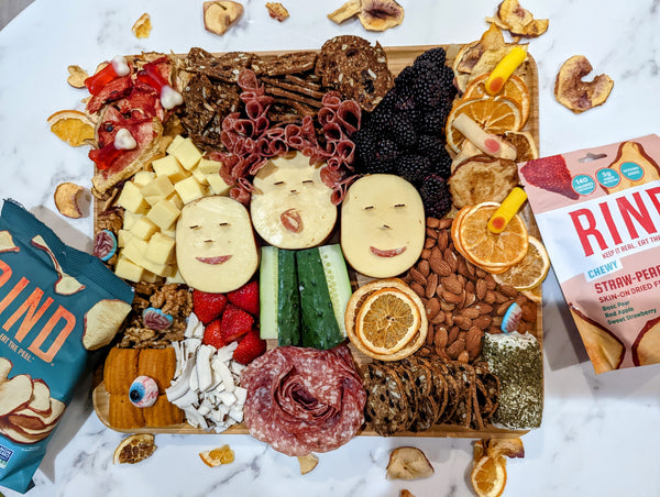 Snackerson Sisters - RIND Snacks, Inc