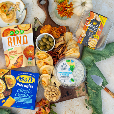 Recipes - RIND Snacks, Inc