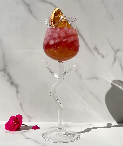 Pom Mango Drink - RIND Snacks