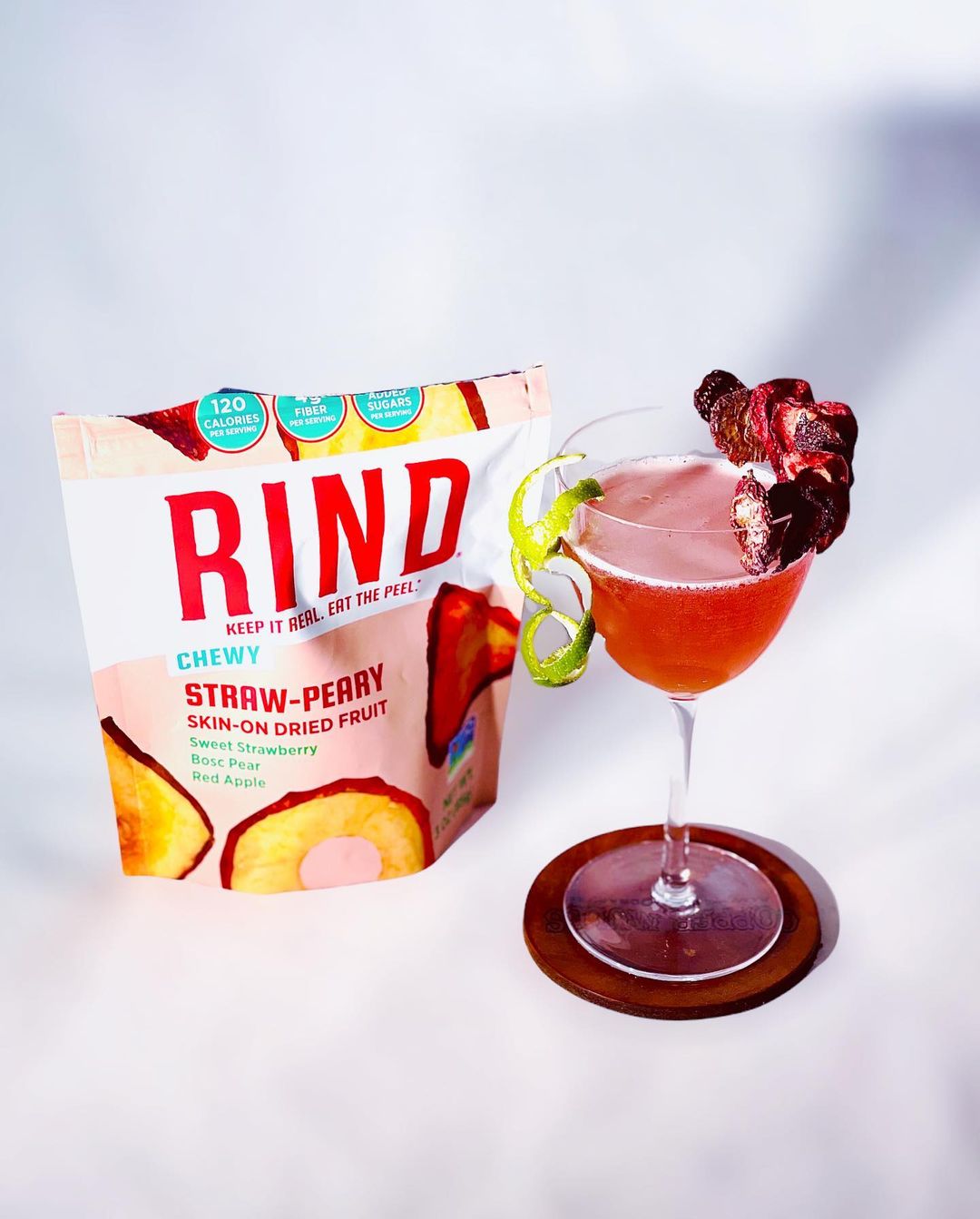 seduction and snacks