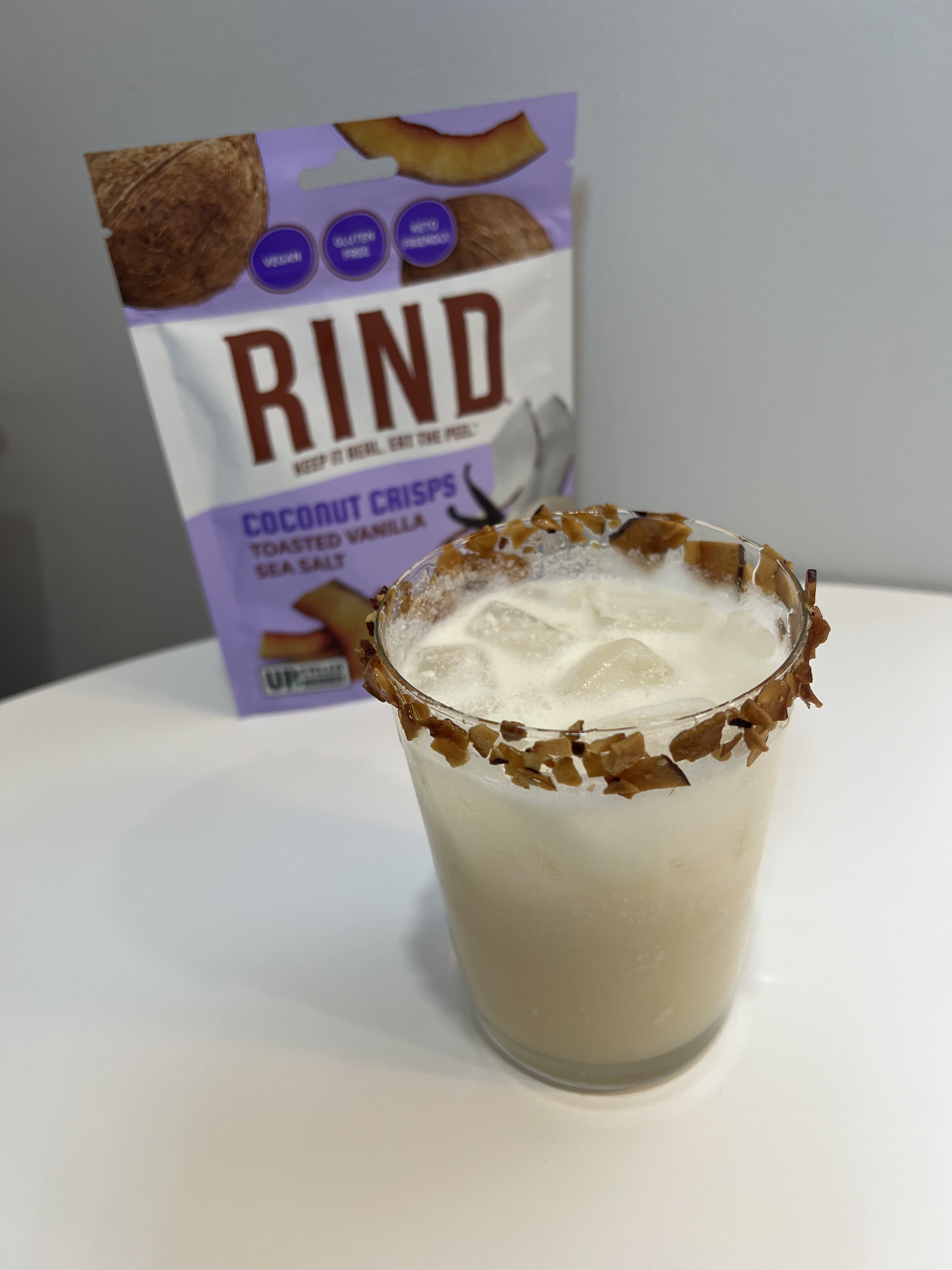 Recipes - RIND Snacks, Inc