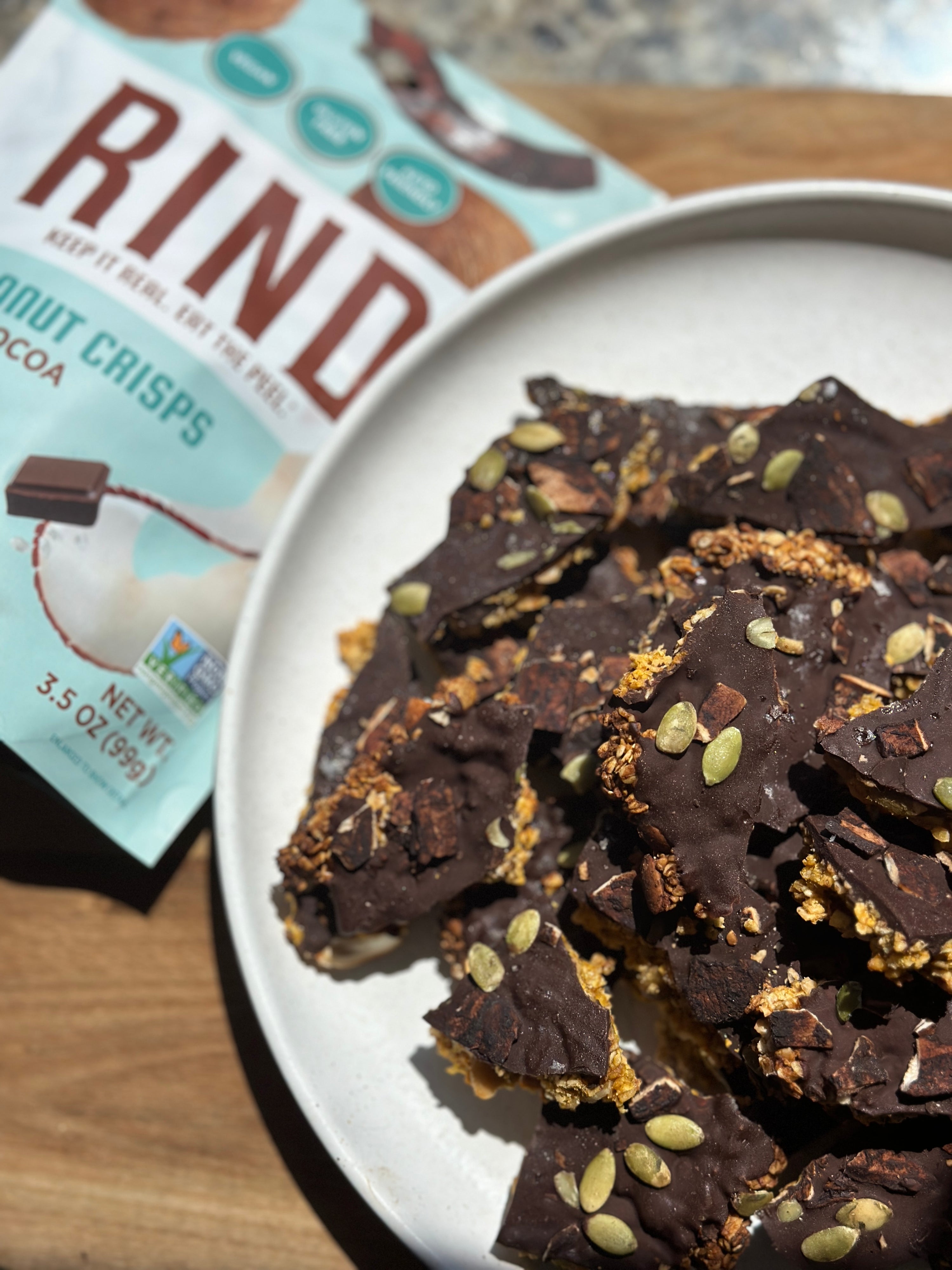 Recipes - RIND Snacks, Inc