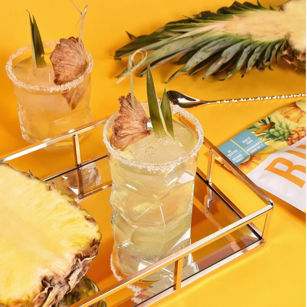 RIND Snacks Tropical Margarita