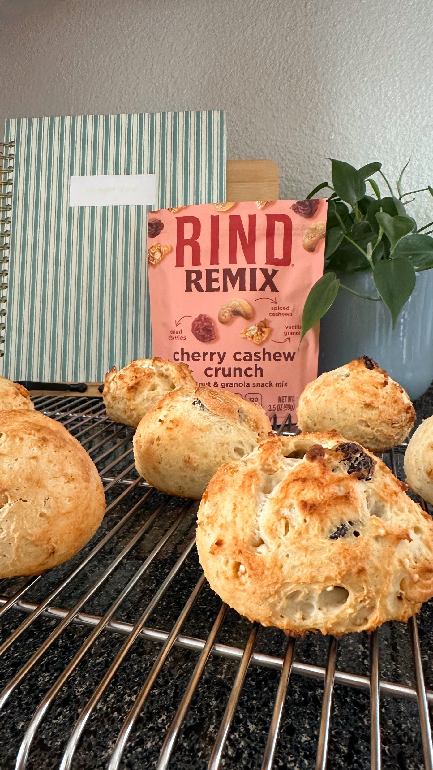 Recipes - RIND Snacks, Inc