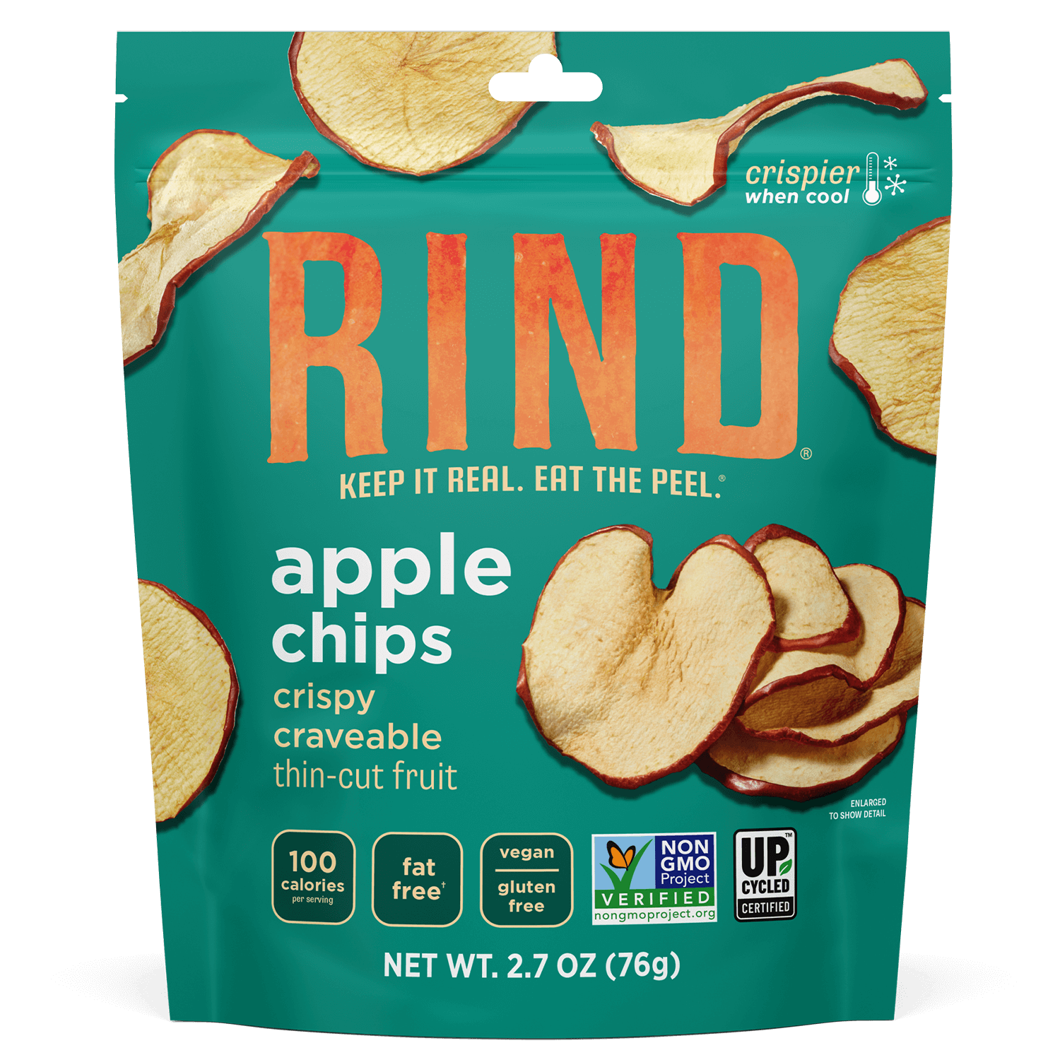 Chips & Crisps - RIND Snacks