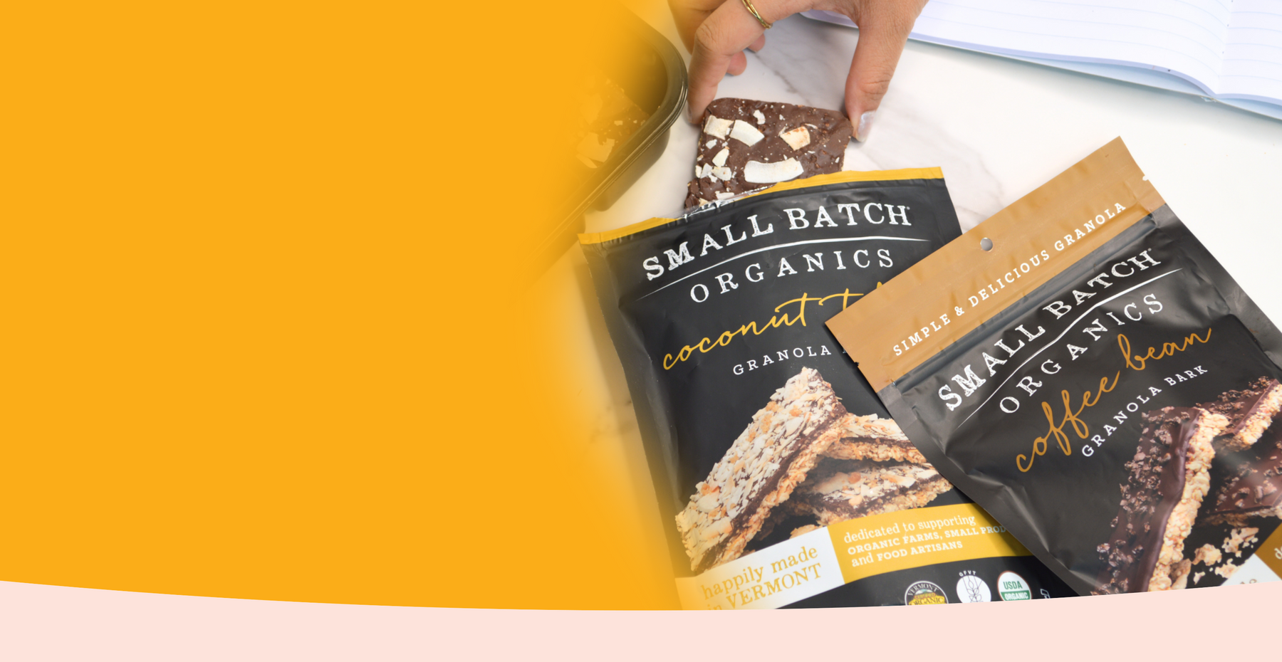 RIND Snacks - Keep it Real, Eat the Peel!