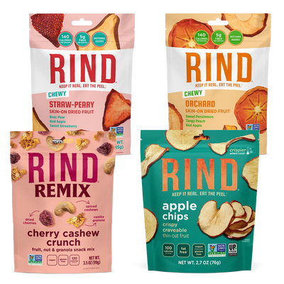 Chewy - RIND Snacks