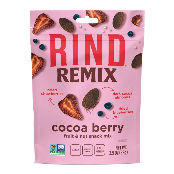 REMIX - RIND Snacks