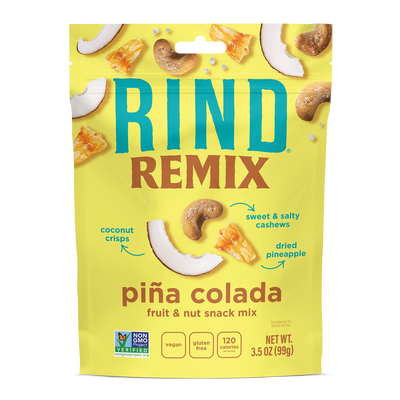 REMIX - RIND Snacks