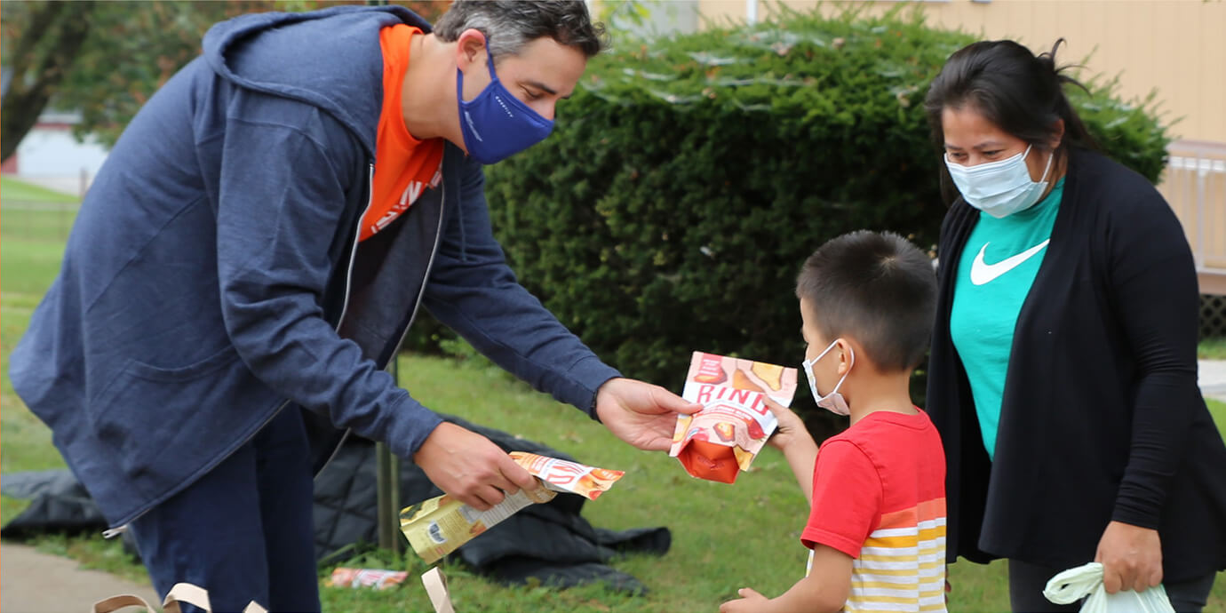 Love is RIND - RIND Snacks
