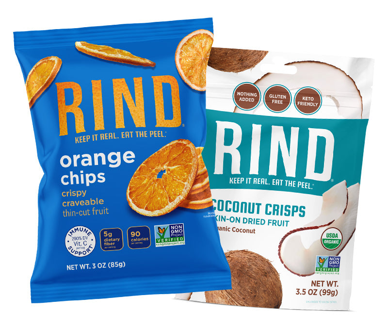RIND Whole Fruit Snacks -- Find A Store - RIND Snacks, Inc
