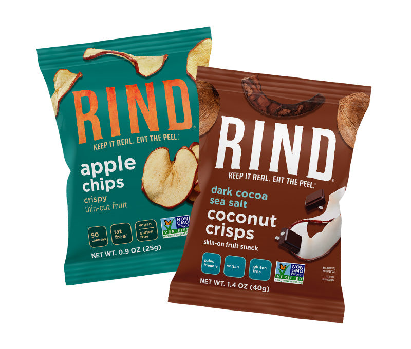 Rachael Ray in Season: DIY Your Own Tropical Paradise - RIND Snacks, Inc