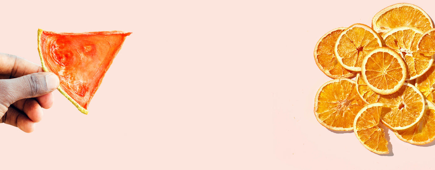 RIND Snacks - Keep it Real, Eat the Peel!