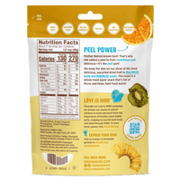 RIND Snacks Dried Fruit, Tropical Blend