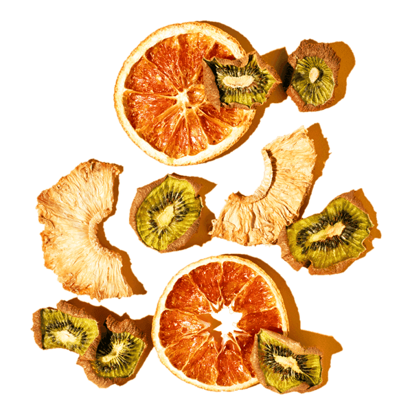 RIND Snacks Dried Fruit, Tropical Blend